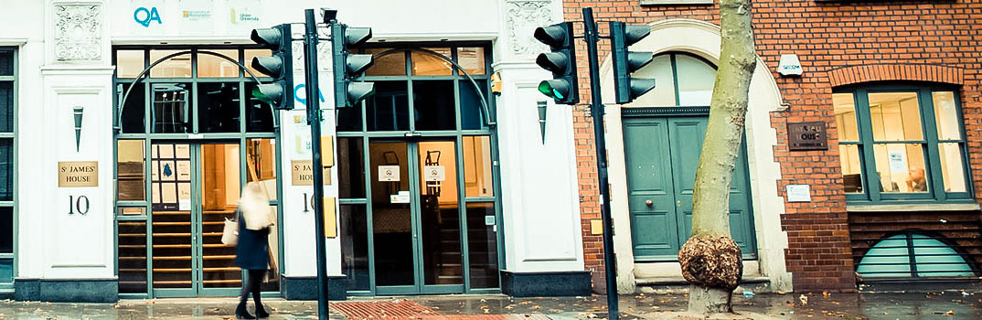 London | Solent University Centres