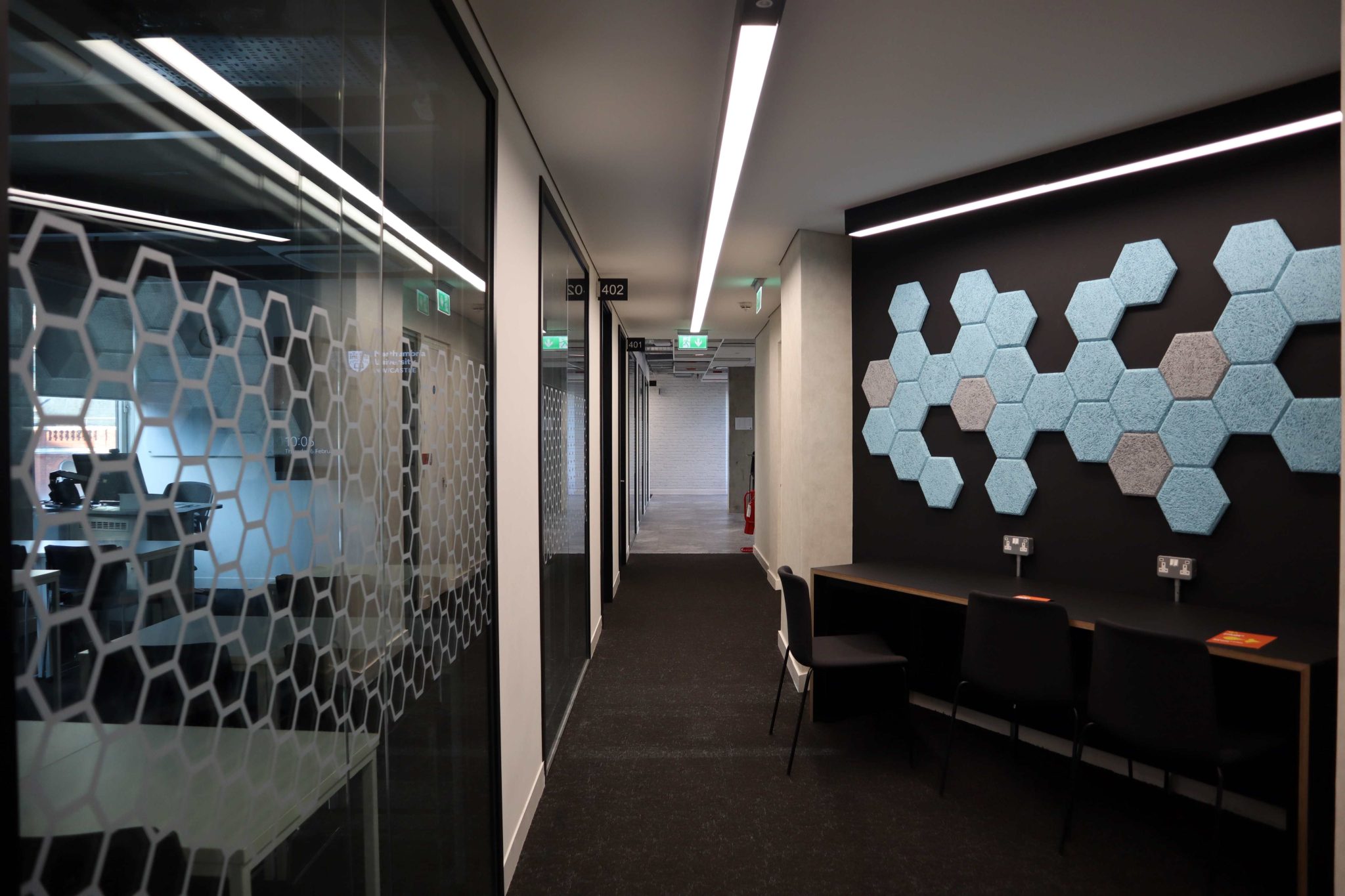 London | Solent University Centres