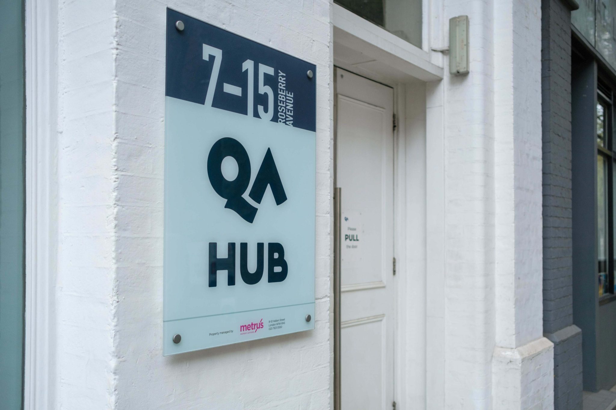 London | Solent University Centres