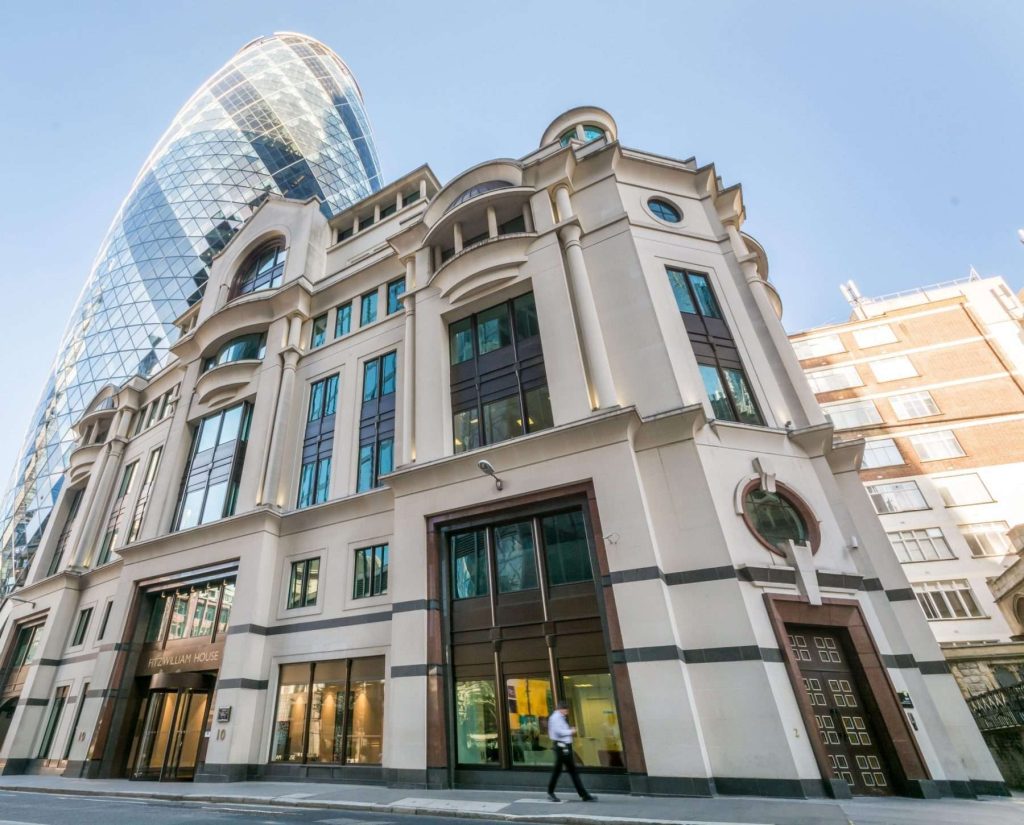 London | Solent University Centres