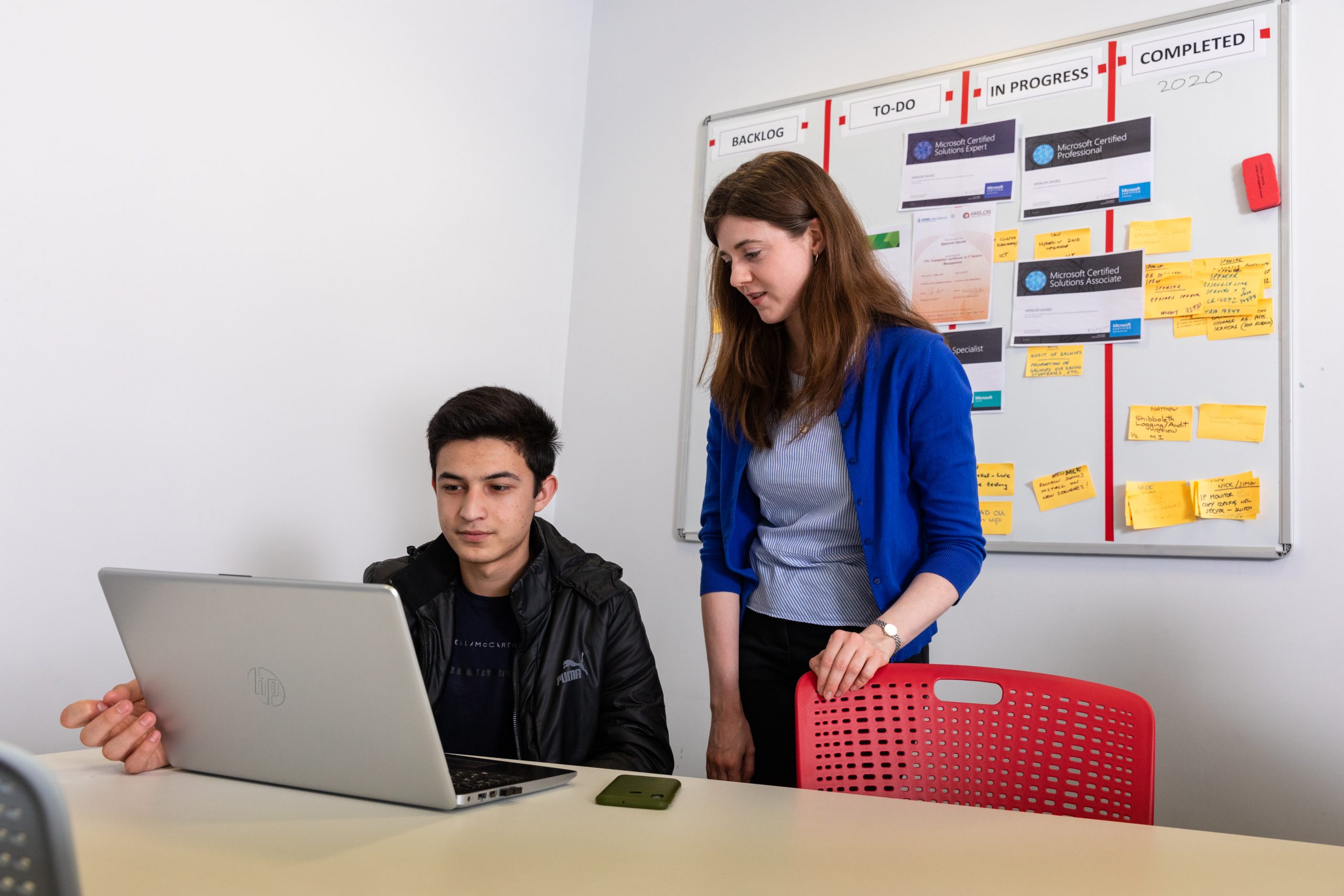 BSc Business Management | Solent University Pathway