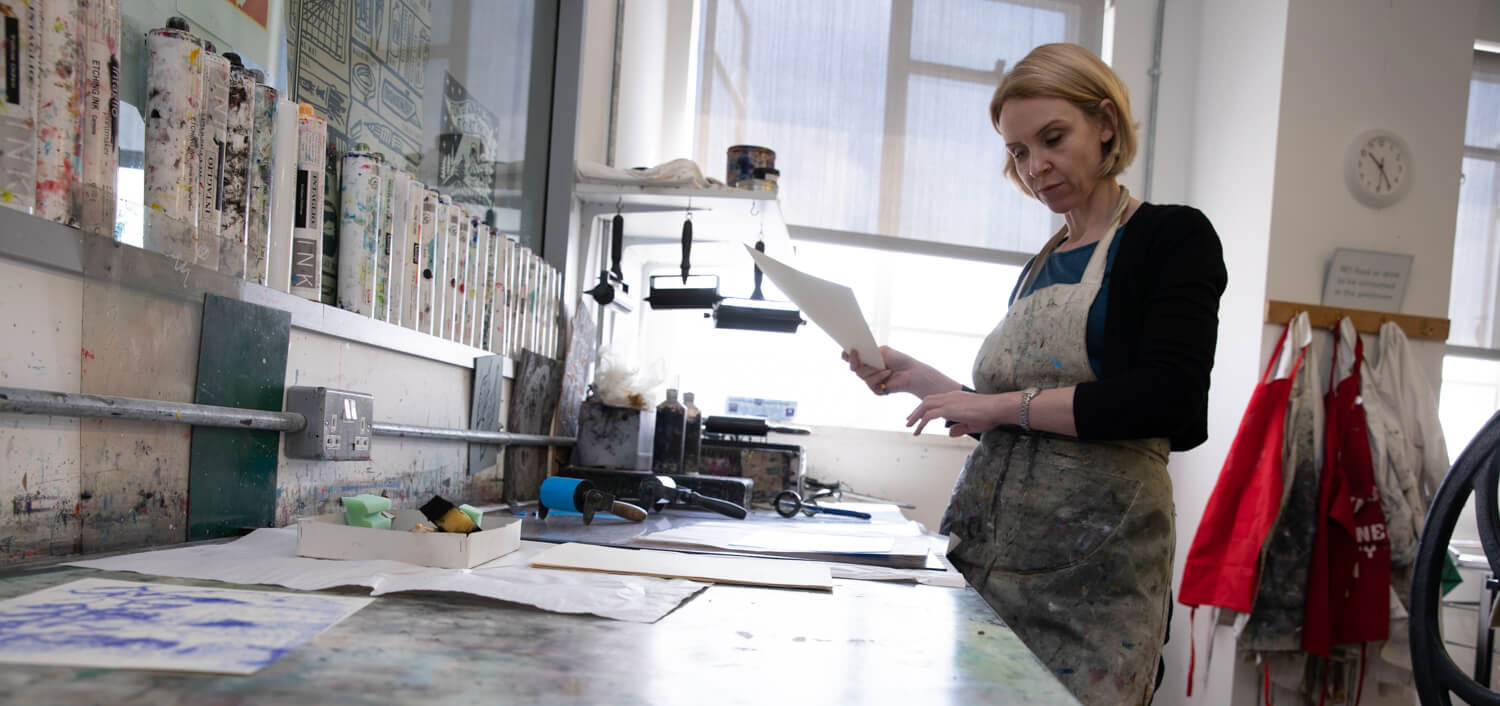 International Foundation Programme Business Management Pathway