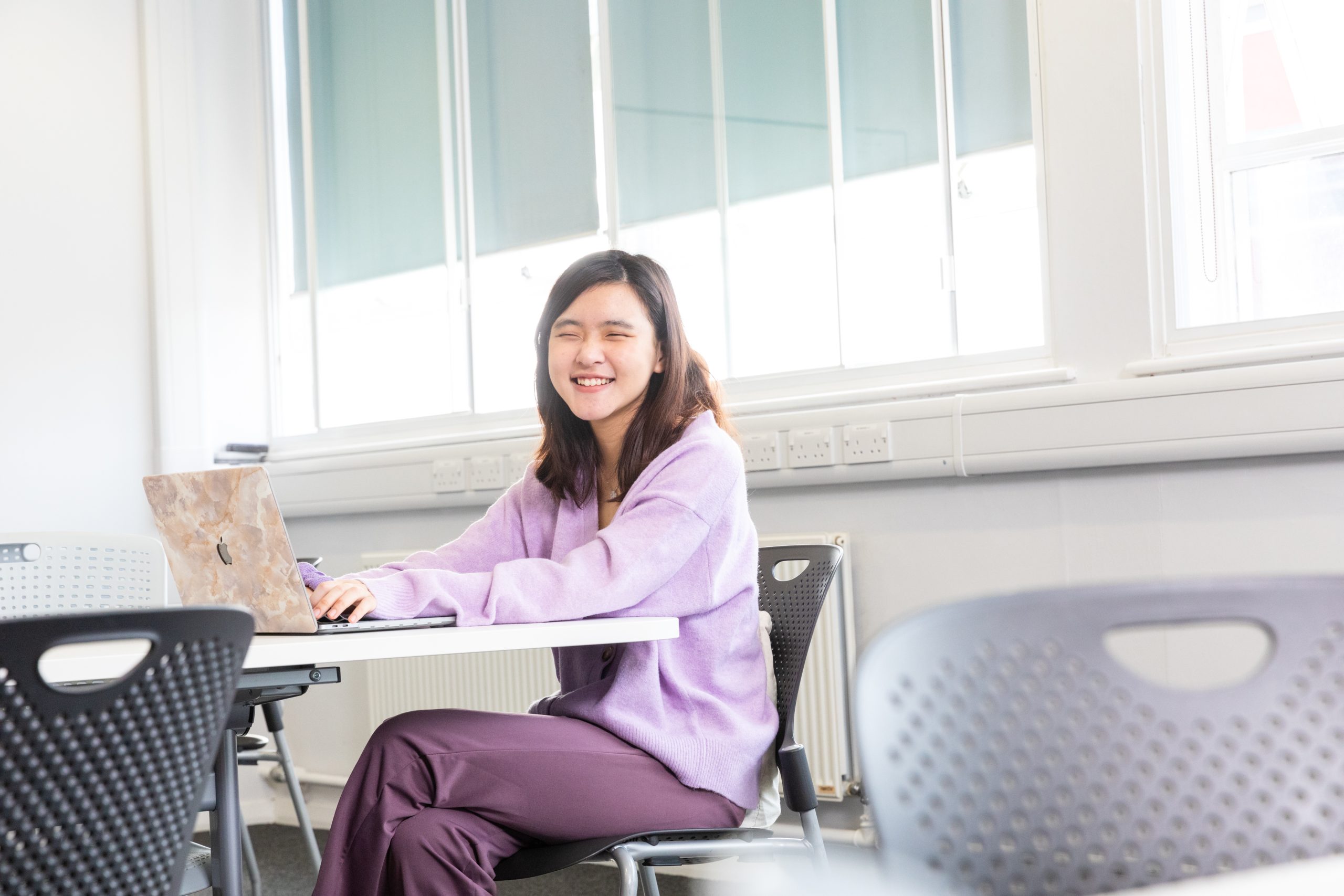 BSc Computer Science | Solent University Pathway